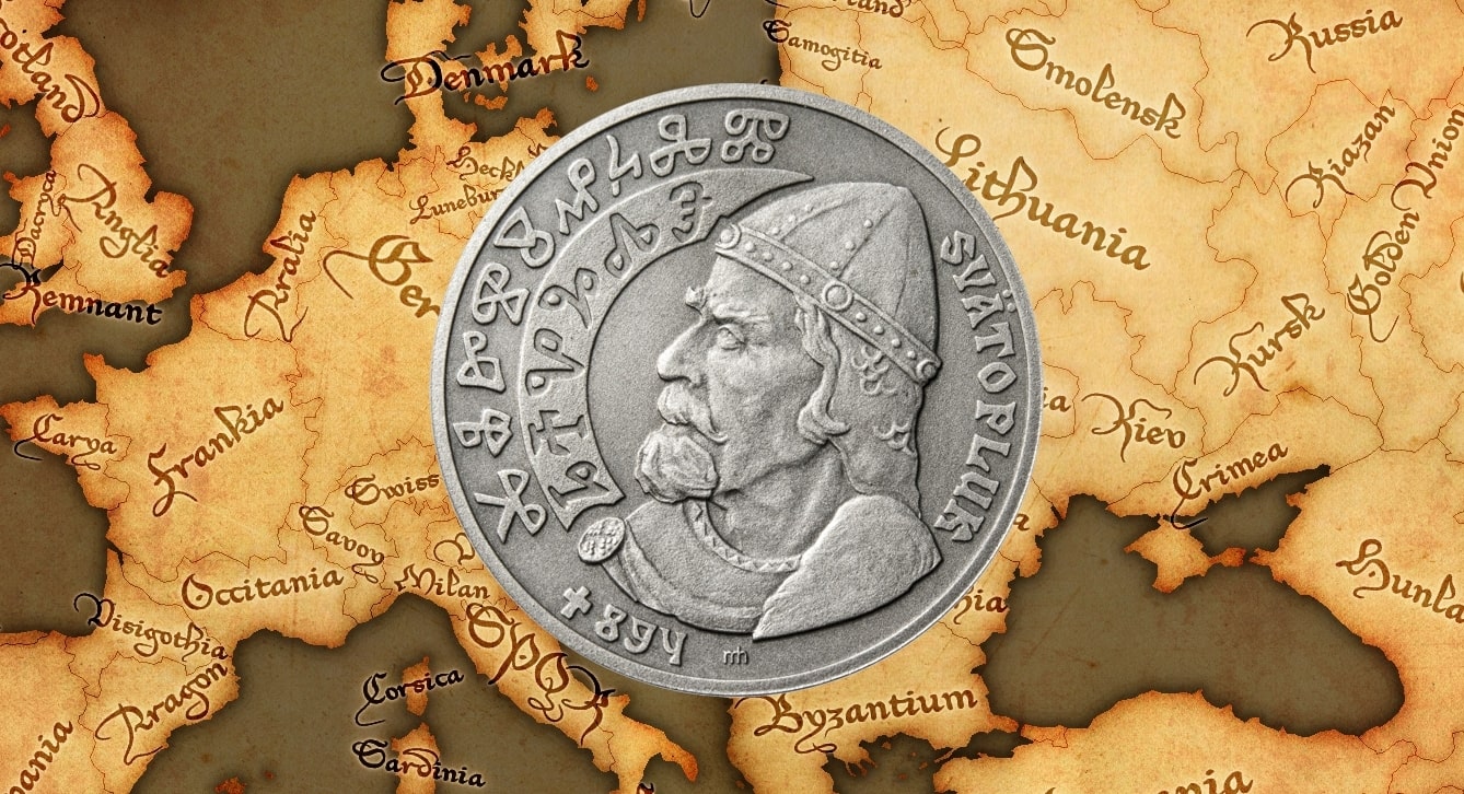Noviny Právo Národa: Má Slovensko právo nárokovať si územie ...